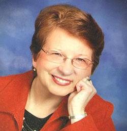 Rohlman Recognized by CLINIC for 40 Years of Service