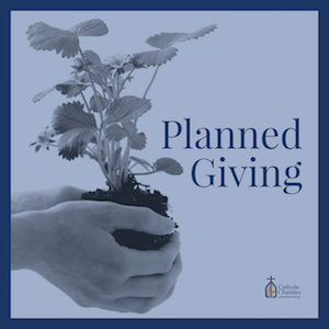 Planned Giving
