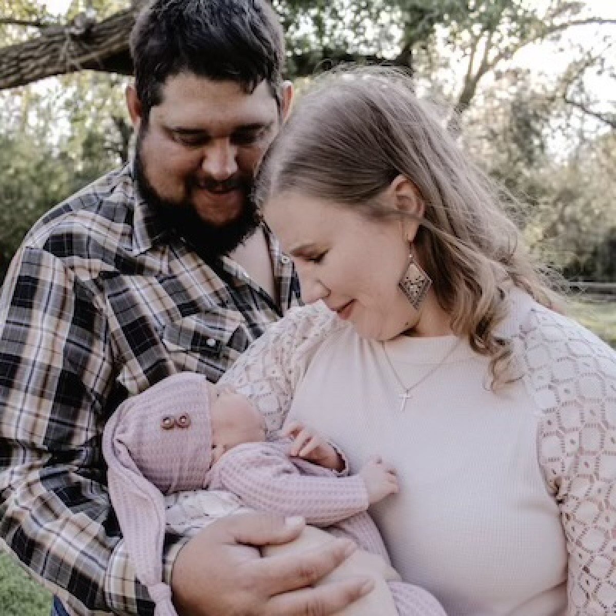 The Batchman Family's Journey: From Heartache to Hope